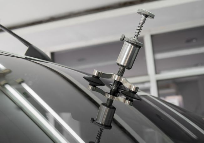 Laminated Vs. Tempered Auto Glass: The Key Repair Differences | Only 1 ...