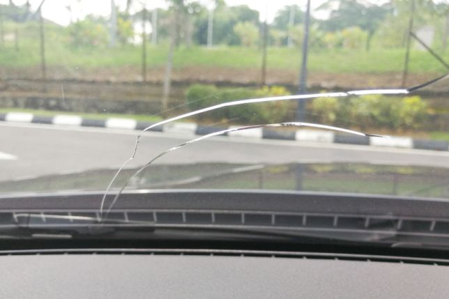 Driving With Damaged Auto Glass: 3 Common Questions | Only 1 Auto Glass
