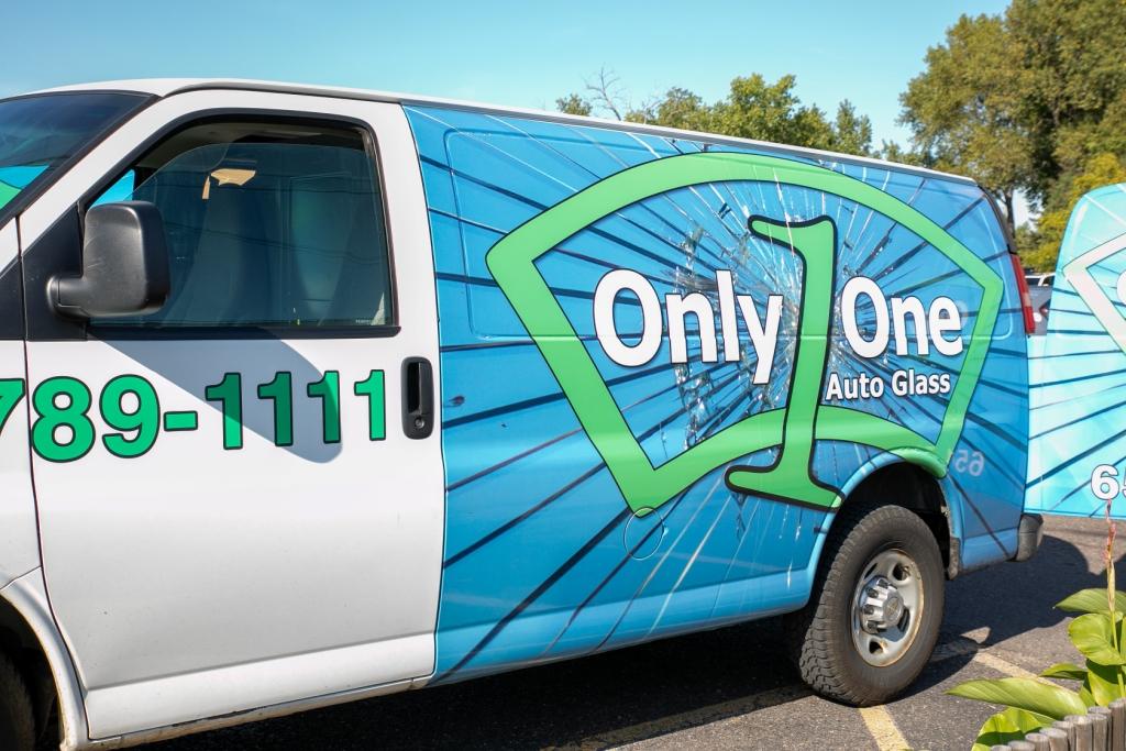 Traits to Look For in an Auto Glass Repair Company | Only 1 Auto Glass