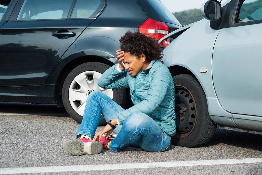 What Should You Do During a Roadside Emergency? | Only 1 Auto Glass