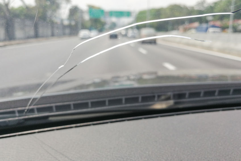 How Outside Temperature Affects Your Auto Glass | Only 1 Auto Glass
